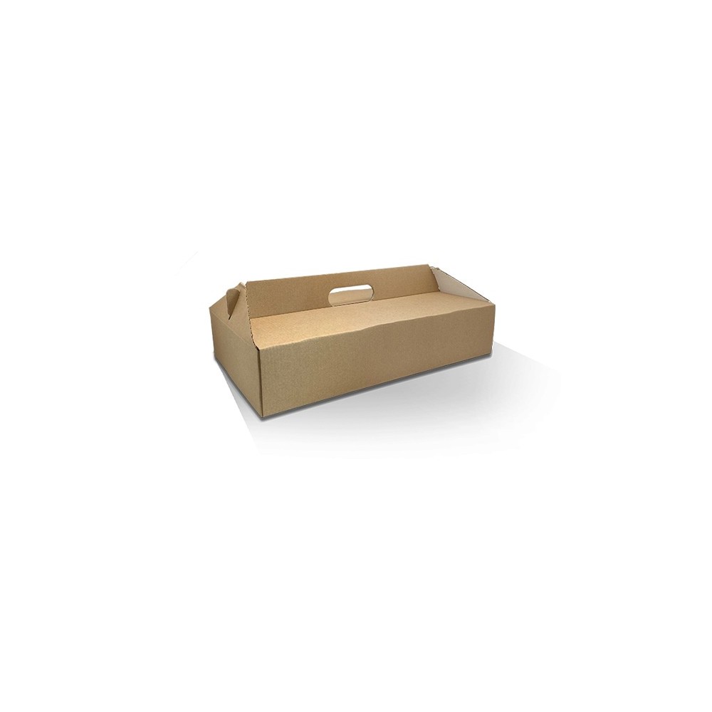 Pack'n'Carry catering box large 100 pcs