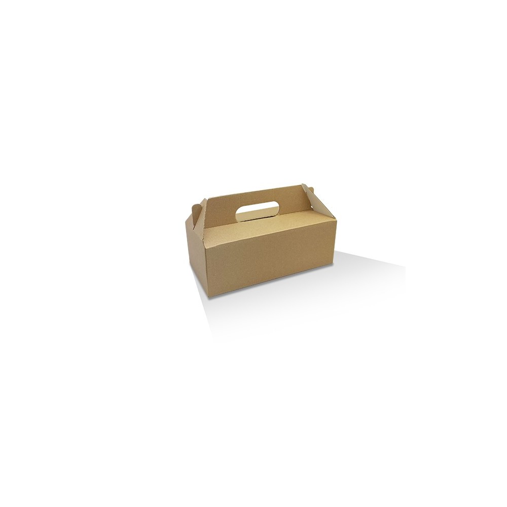Pack'n'Carry catering box small 100 pcs