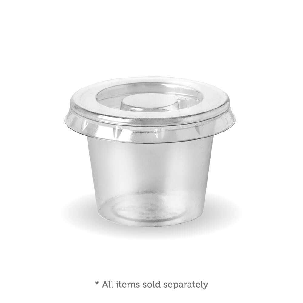 30ml PLA sample cup 5000 pcs